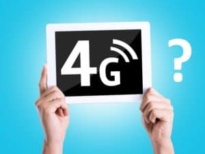 Will 4G LTE Work With 5G? 4G LTE Explained | weBoost