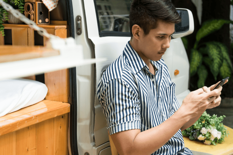 How to Get Better Cell Signal in an RV | weBoost