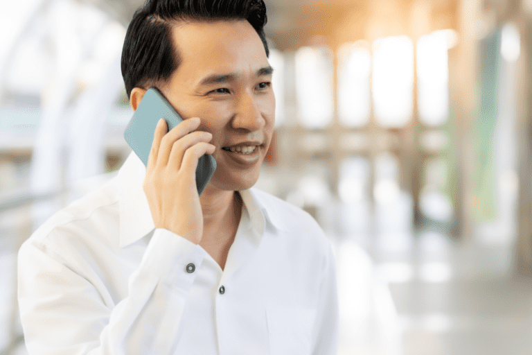 Poor Cell Signal: Is Bad Reception Your Carrier's Fault? | weBoost