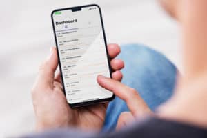 Using Field Test Mode to Check Your iPhone Signal | weBoost