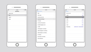 Using Field Test Mode to Check Your iPhone Signal | weBoost