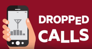 Phone keeps dropping calls? How to fix it. | weBoost