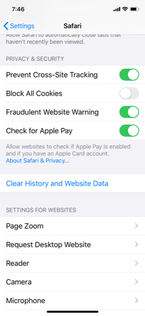 Optimize your hardware