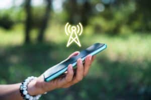 How to Find Cell Towers Near You | weBoost