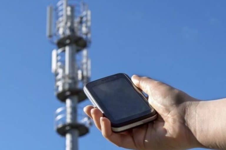 How to Find Cell Towers Near You | weBoost