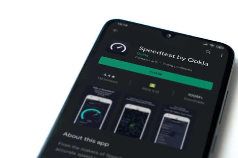 Top 8 Internet Speed Test Apps | weBoost
