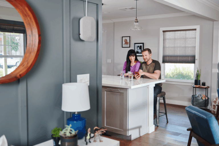 Indoor Cell Phone Signal Boosters | weBoost