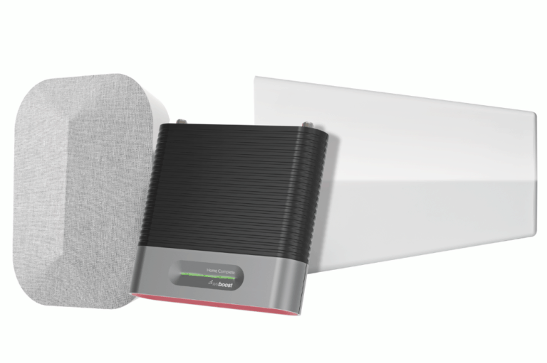How Can I Boost My Cell Signal at Home? | weBoost