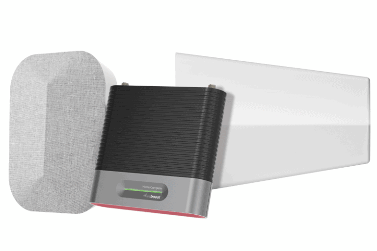 Indoor Cell Phone Signal Boosters | weBoost