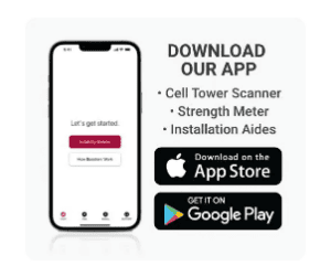 Things That Block Cell Signal: 8 Likely Culprits | weBoost